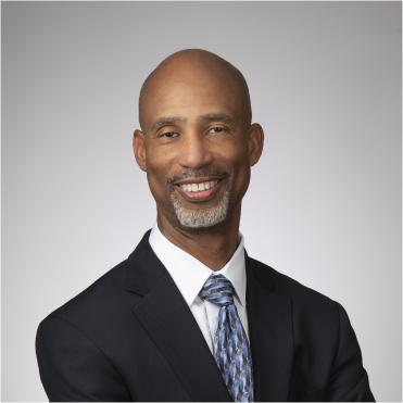 Samuel B. Gaillard – CWI Works