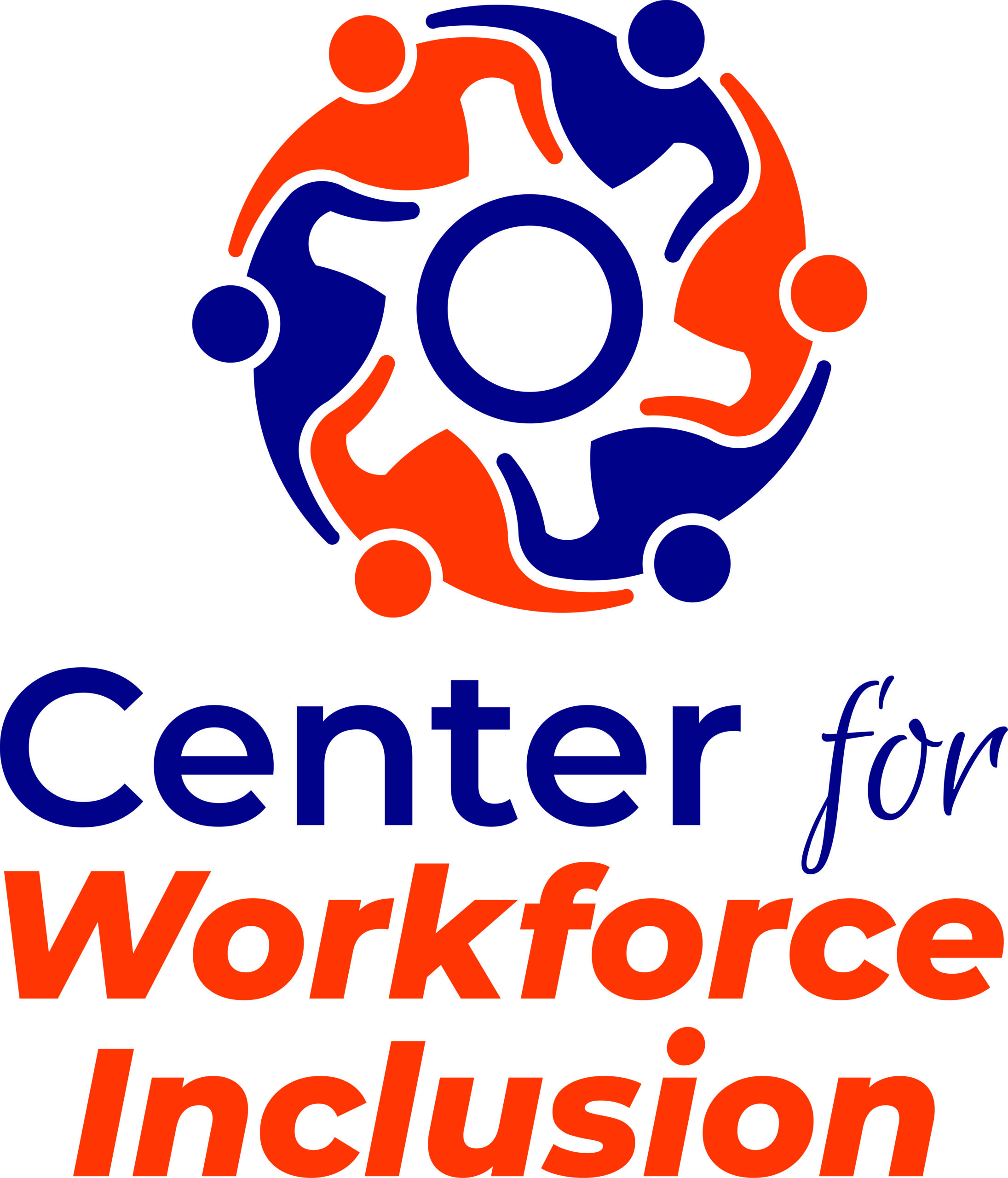 Nonprofit Job Training and Placement for Adults 50+ – CWI Works