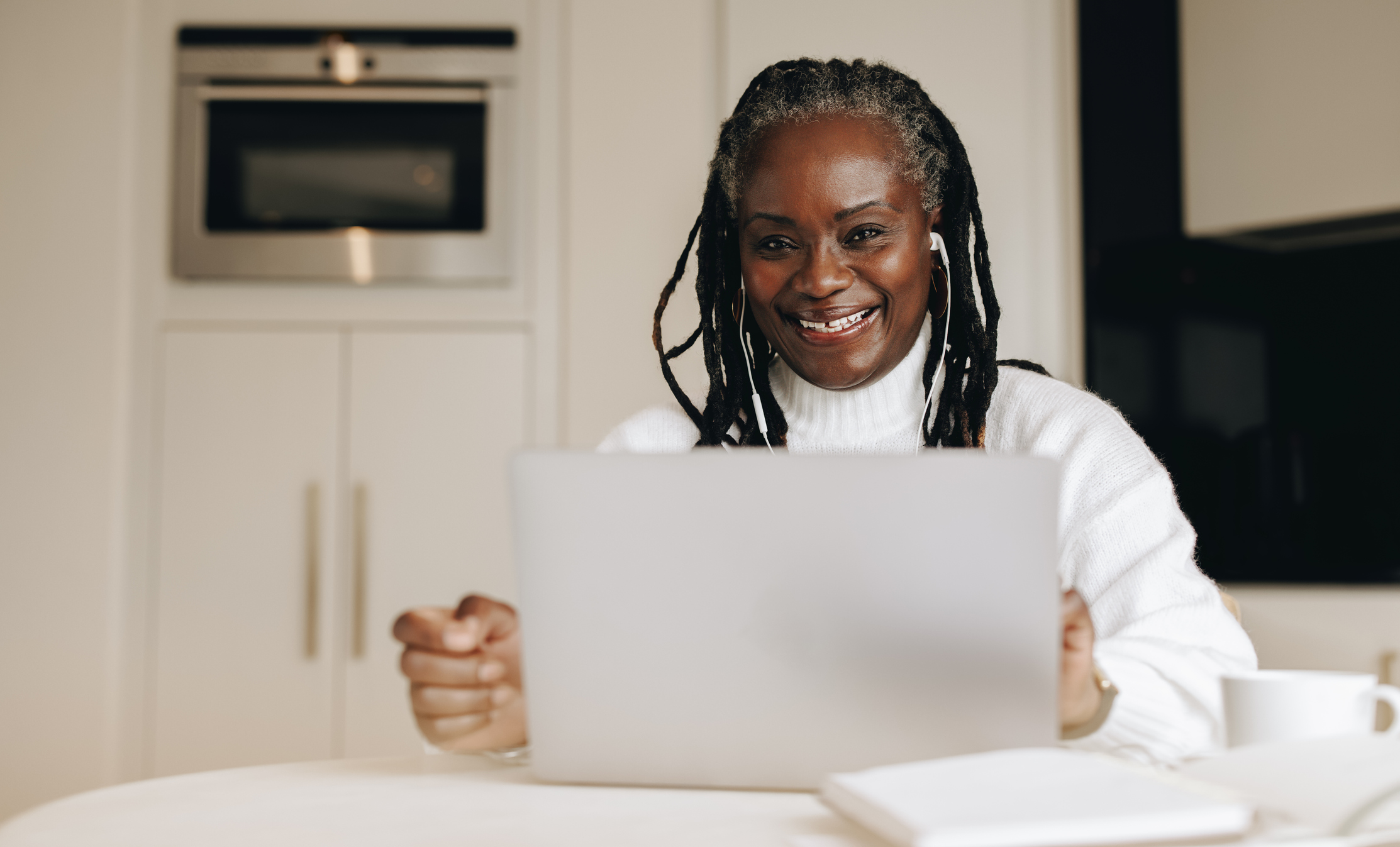 Announcement: Coursera Partnership – CWI Works