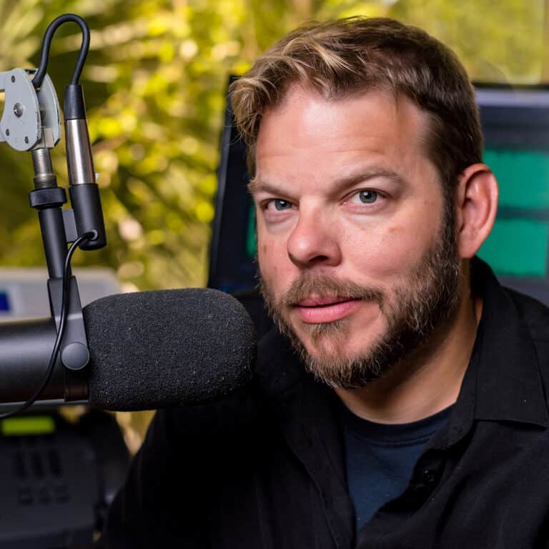 Ed Dean Morning Show – CWI Works
