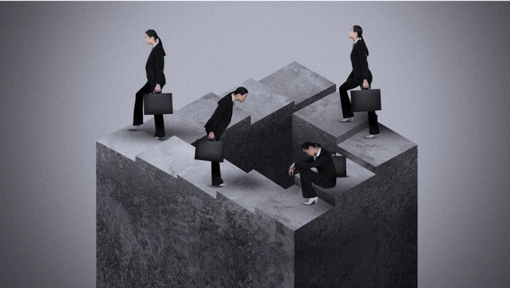 Axios: Older workers aren’t retiring, creating career gridlock for ...