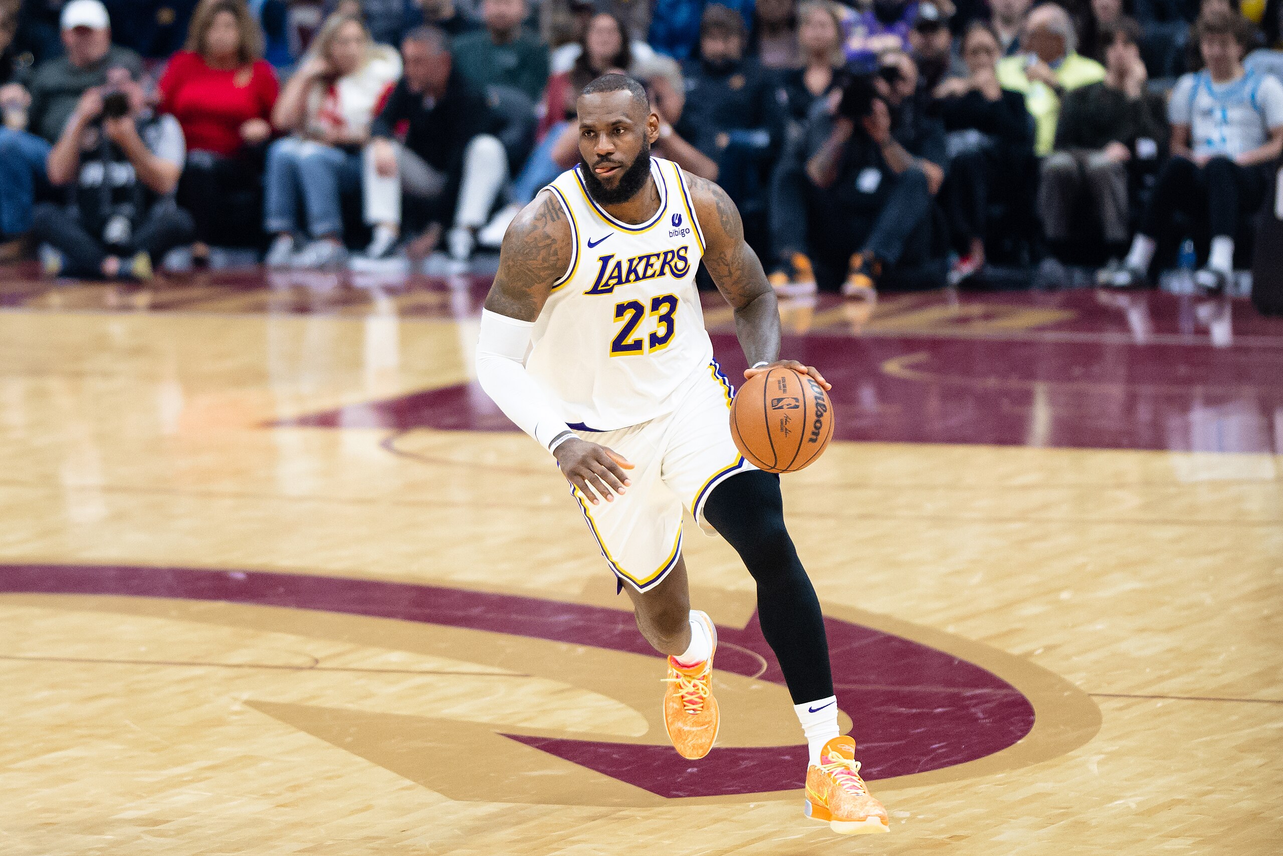 NY Post: Lessons from LeBron James – CWI Works